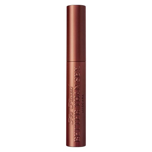 Спирала за мигли Too Faced Better Than Sex Chocolate 8 мл Emag Bg