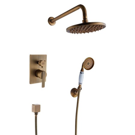 Set dus Victoria, DOM W RETRO, Alama, Cupru - eMAG.ro