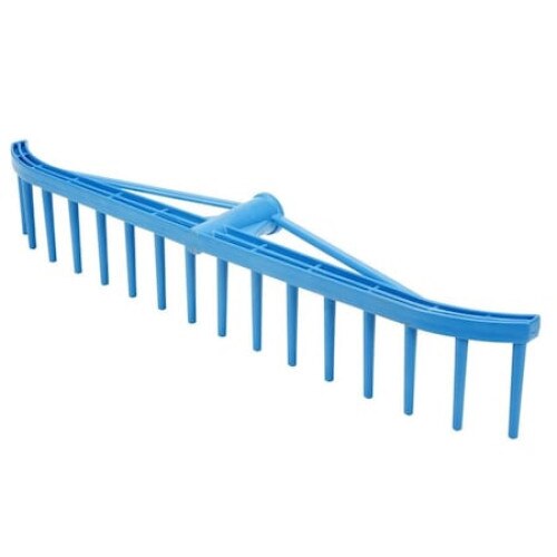 Grebla plastic Sita 16 dinti - eMAG.ro