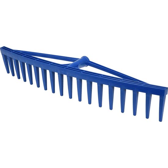 Grebla plastic consolidata Sita, 18 dinti - eMAG.ro