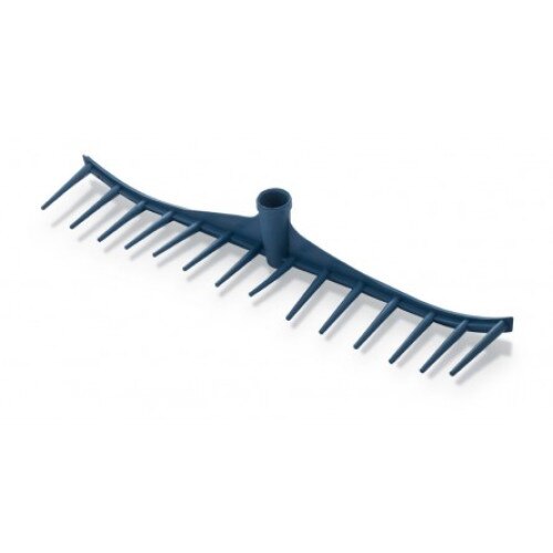 Grebla plastic Sita, 16 dinti - eMAG.ro