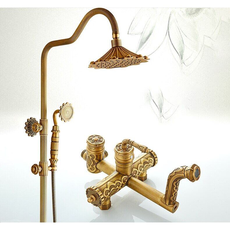 Set dus Gretta, DOM W RETRO, Alama, Cupru - eMAG.ro