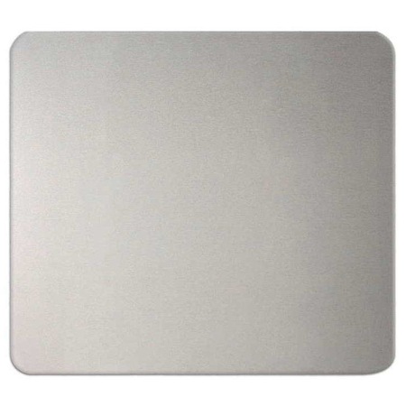 Plita de protectie, otel inoxidabil, 47 x 56 cm, argintiu - eMAG.ro