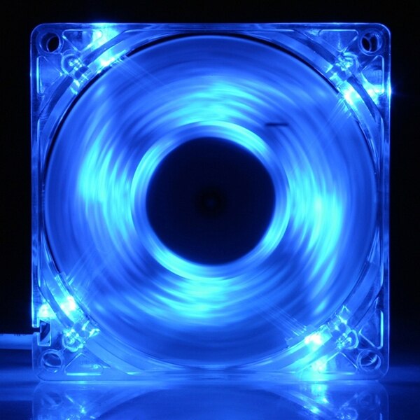 Ventilator computer, ventilator Sharkoon 12 cm, 3/4 pini, Silent Eagle ...