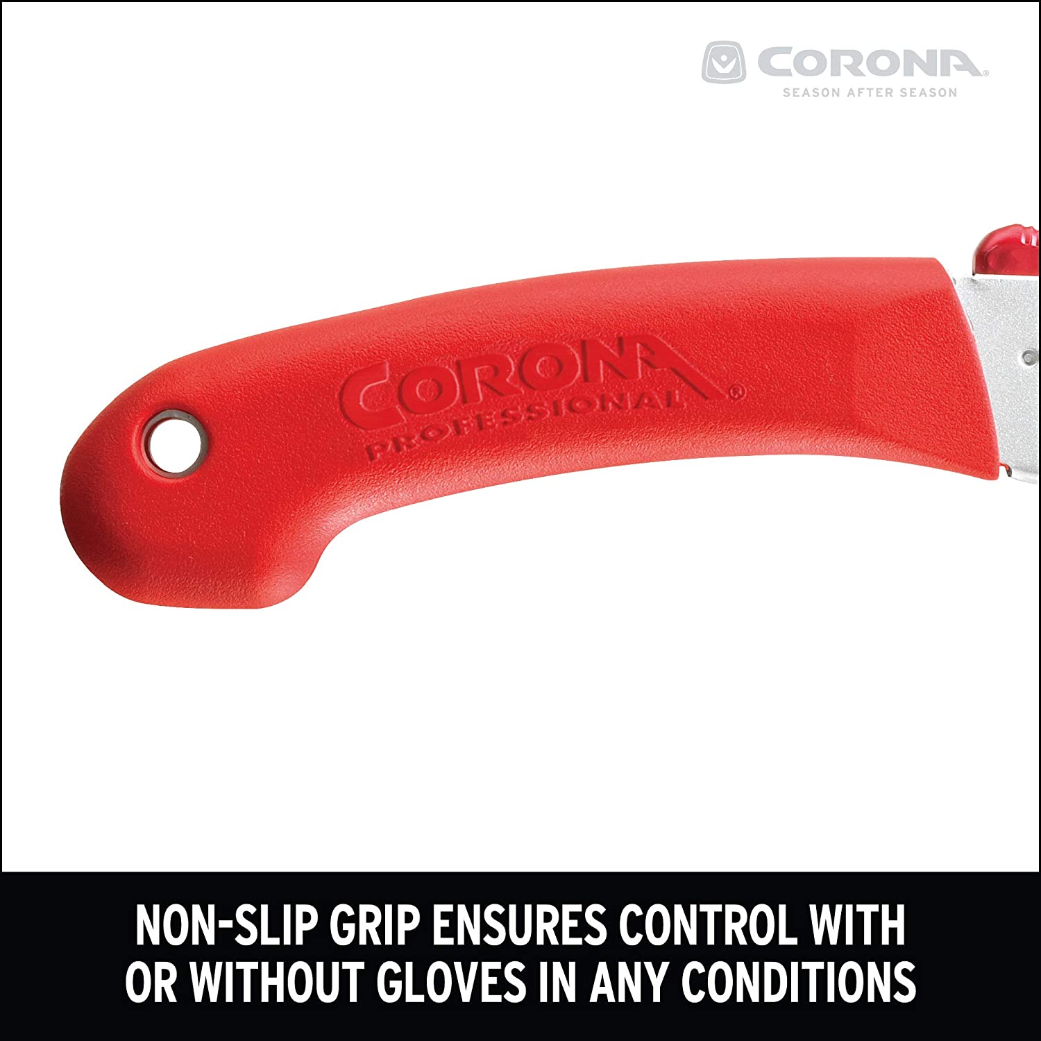 Ferastrau pliabil Corona QuickSAW, 18cm - eMAG.ro