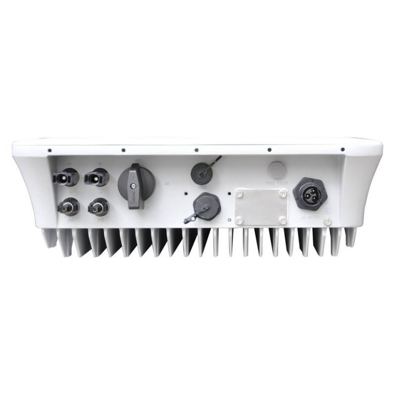 Invertor Monofazic On-Grid 5kW, IP65, WiFi - eMAG.ro