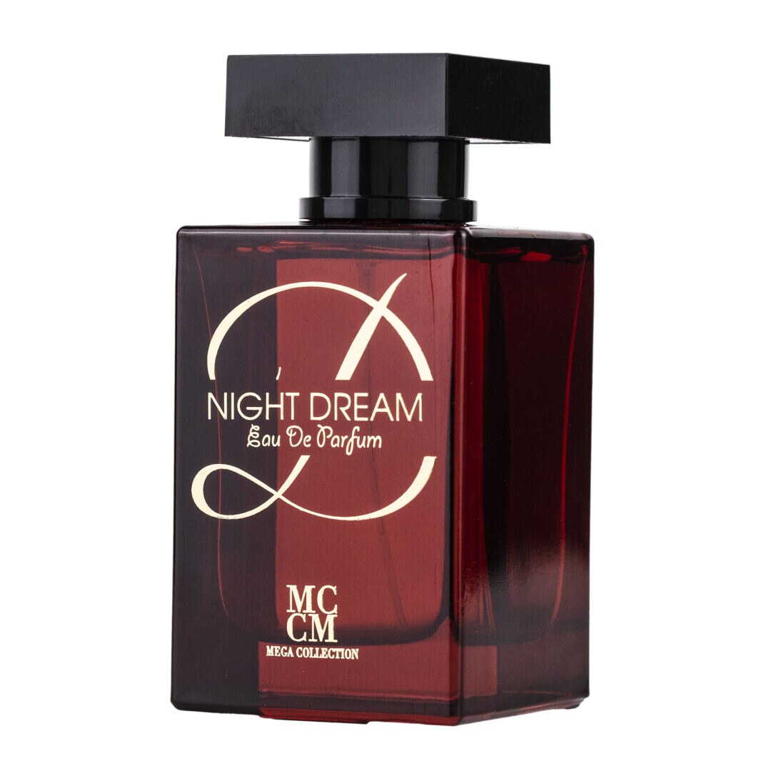 Apa de Parfum Ard Al Zaafaran Mega Collection, Night Dream, Femei 100ml ...