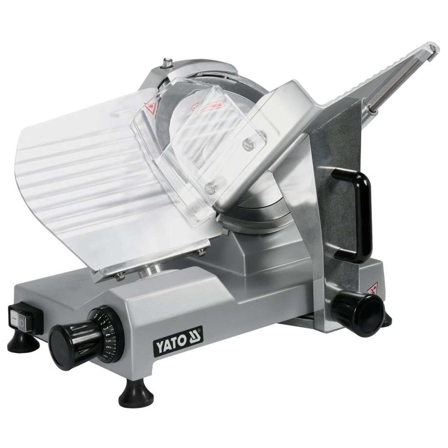 Feliator de carnati 250 mm Yato YG-03120 - eMAG.ro