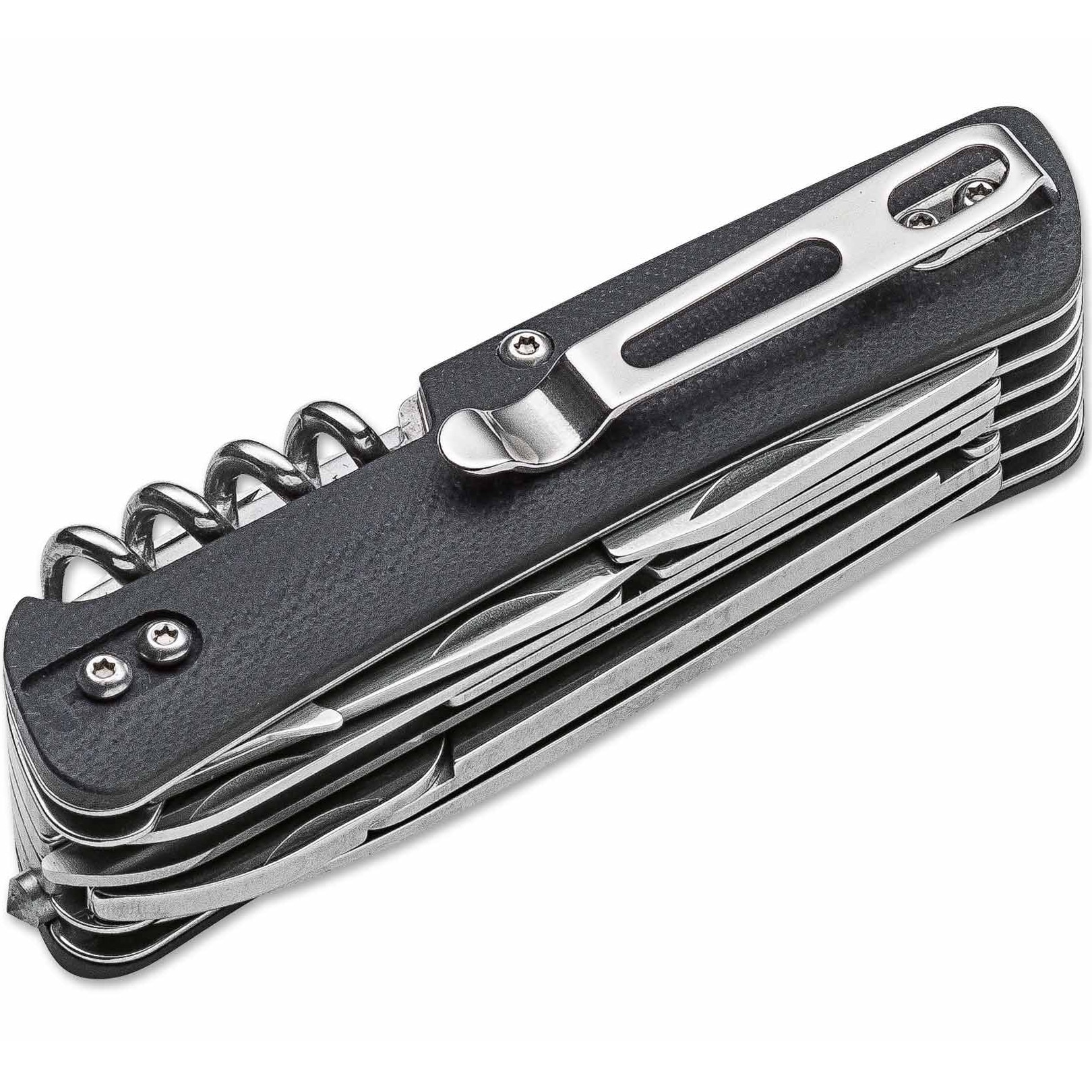 Unealta multifunctionala Boker Plus Tech Tool City 4 - eMAG.ro