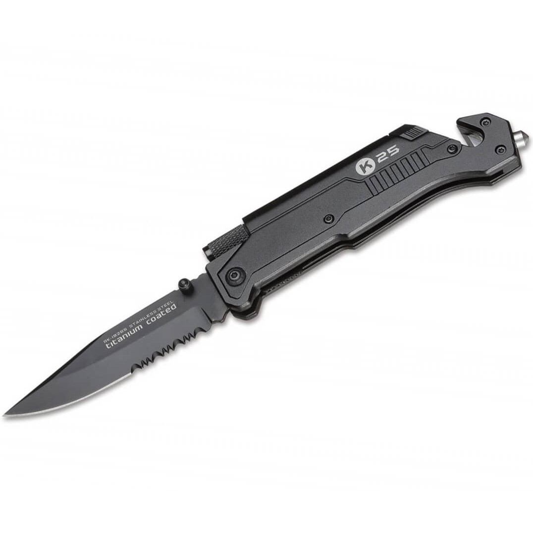 K25 Emergency Zsebkés - eMAG.hu