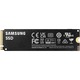 Solid State Drive (SSD) Samsung 990 PRO 1TB, PCIe Gen 4.0 x4, NVMe, M.2 - eMAG.ro