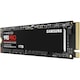 Solid State Drive (SSD) Samsung 990 PRO 1TB, PCIe Gen 4.0 x4, NVMe, M.2 - eMAG.ro
