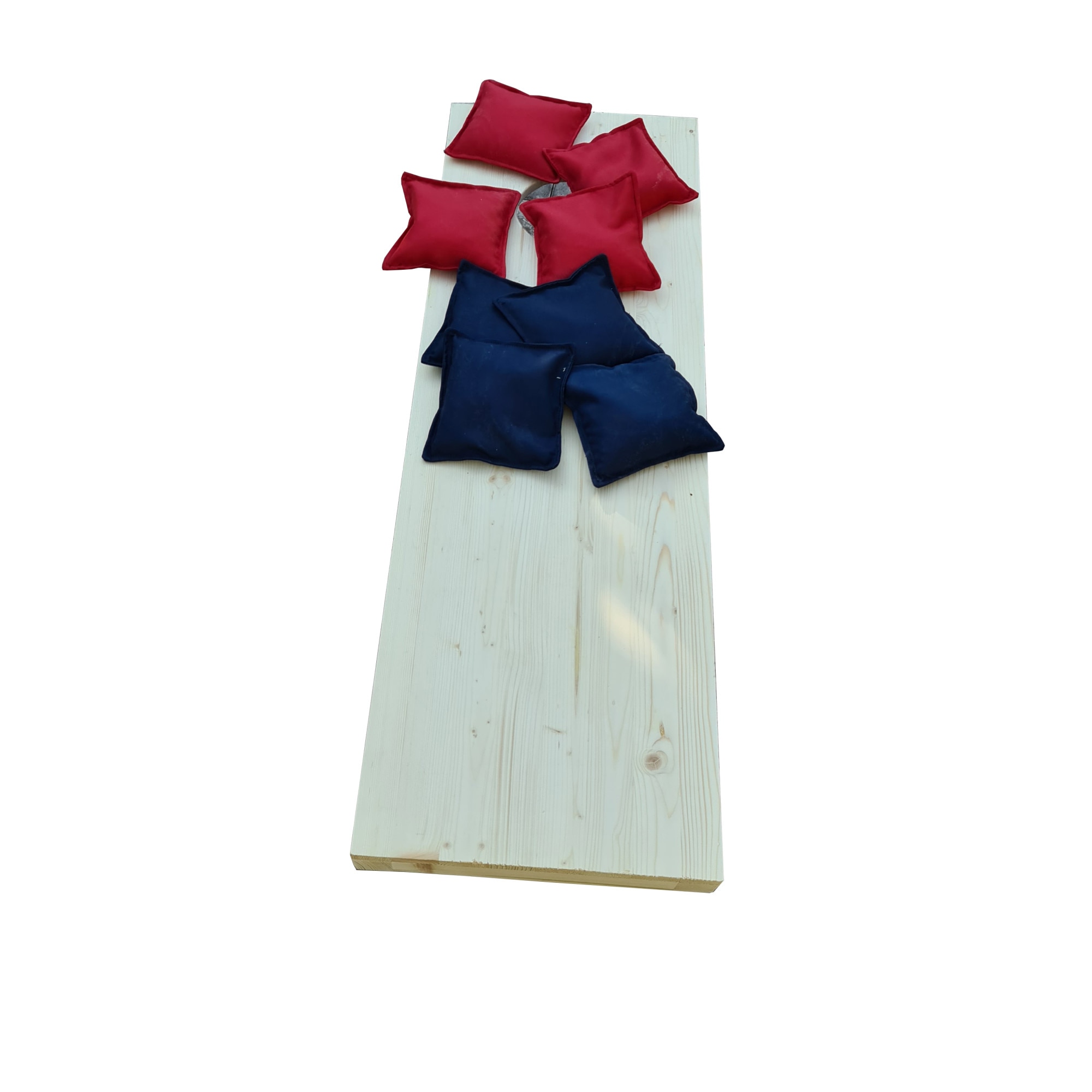 Joc pentru curte/gradina, potrivit pentru cabane CORNHOLE, BAG GAME ...