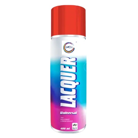 Spray Lac universal, 400ml - eMAG.ro