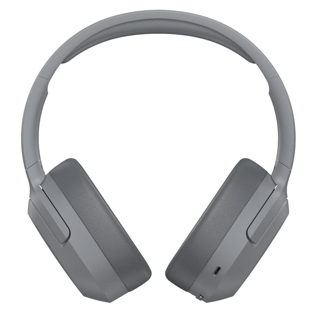 Casti wireless, Edifier, Bluetooth 5.0, Gri - eMAG.ro