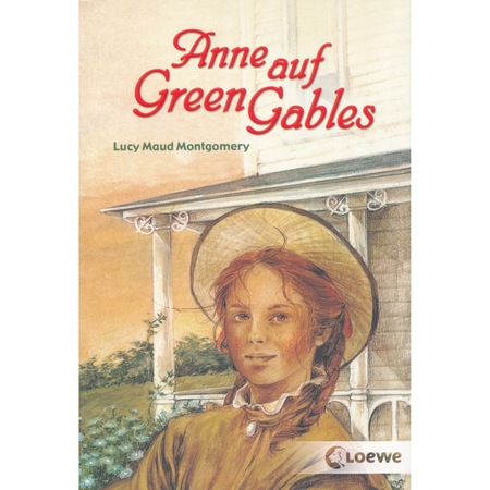 Lucy Maud Montgomery: Anne auf Green Gables - eMAG.hu