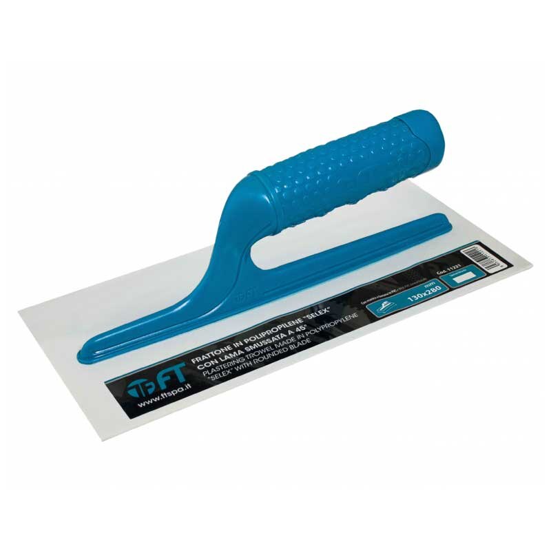 Gletiera plastic 130x280mm, FT SPA Italy - eMAG.ro