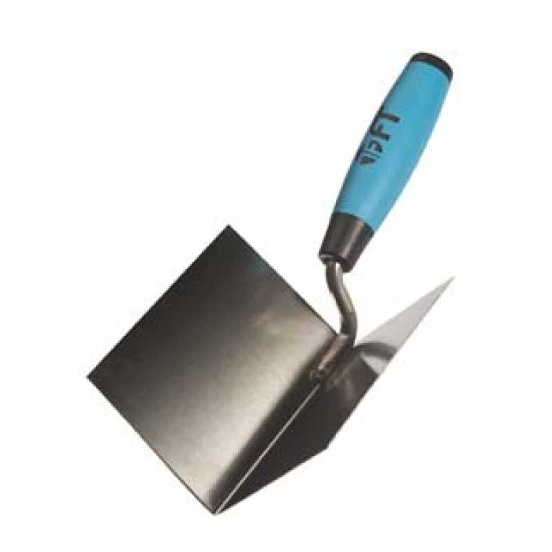 Mistrie din otel inoxidabil pentru colturile interne, FT SPA Italy ...