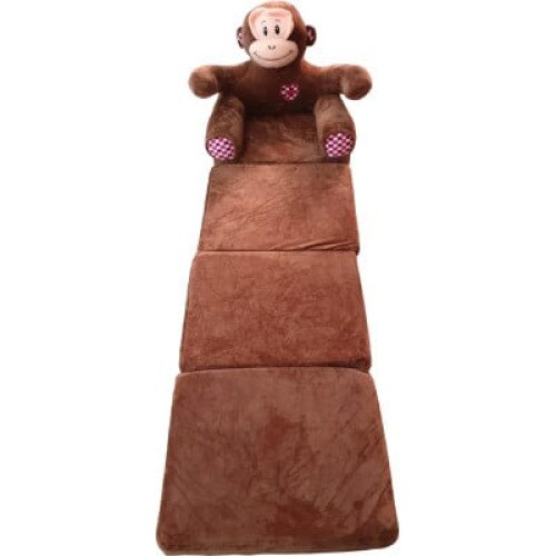 Fotoliu din plus extensibil Maimuta cu 4 placi - 150 cm - eMAG.ro