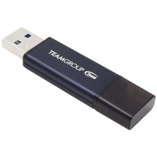 Memorie USB Team Group C211 256GB USB 3.2 - eMAG.ro