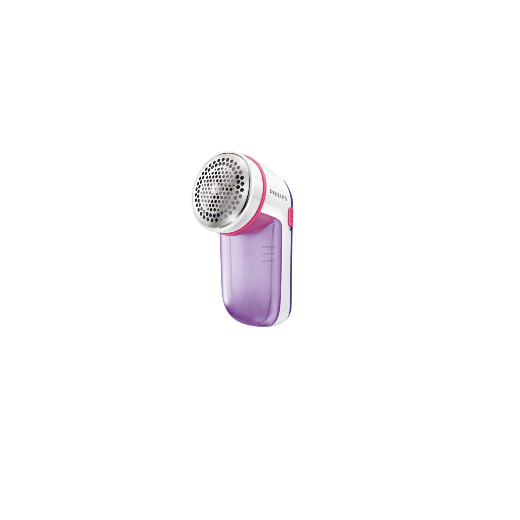 Aparat de scame PHILIPS GC026/30 Lint Razor, roz - eMAG.ro