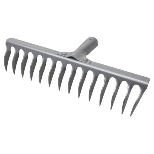 Grebla metal Sita, 16 dinti 3.0mm - eMAG.ro