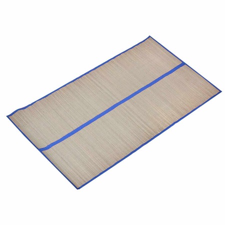 Rogojina pentru plaja, 180 x 60 cm, Albastru - eMAG.ro