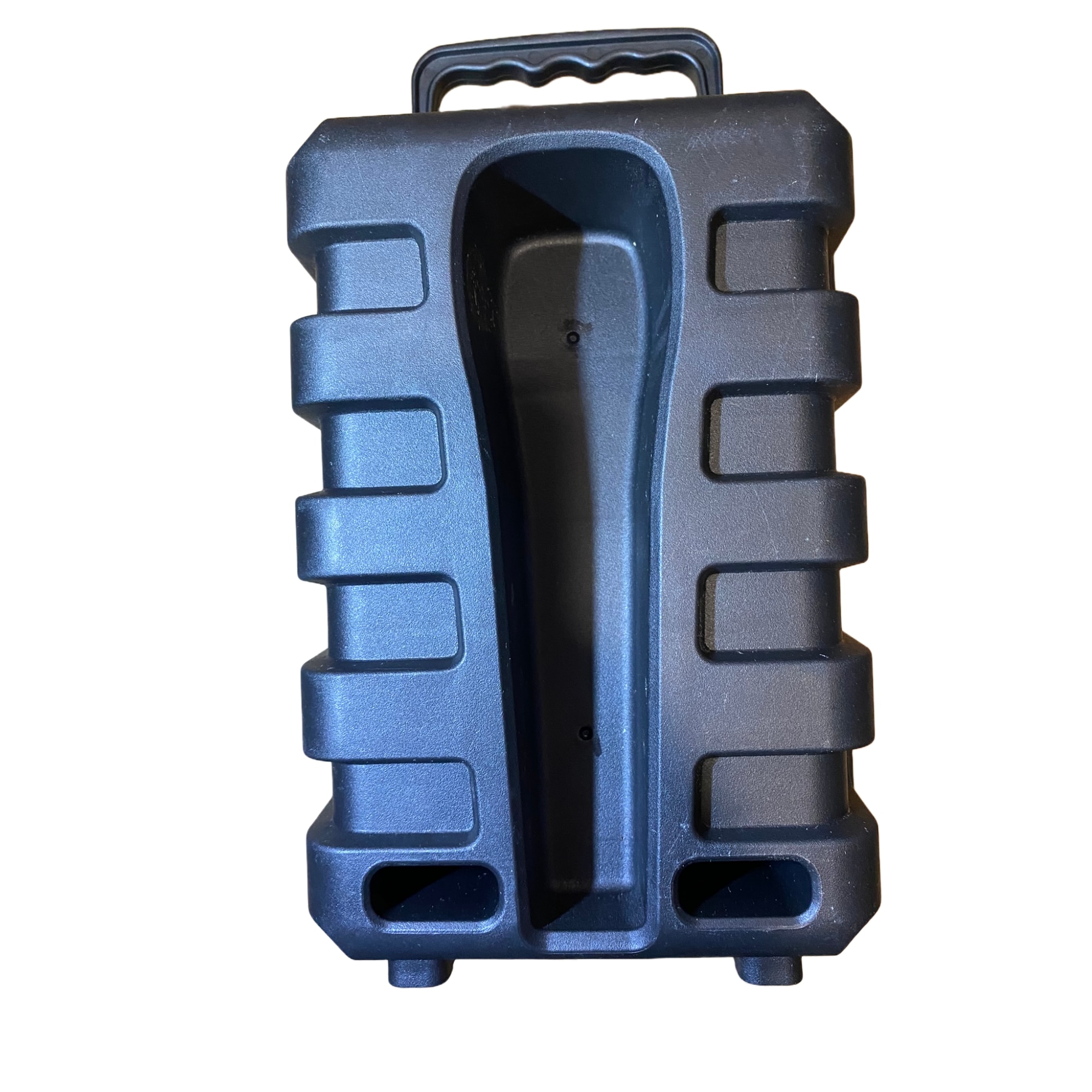 Преносима акумулаторна тонколона KTS-1513, 4inch, 5W, Bluetooth ...