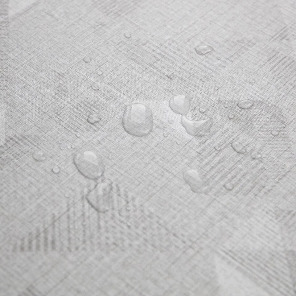 Tapet autoadeziv Hode, PVC, gri deschis, 60 x 300 cm - eMAG.ro