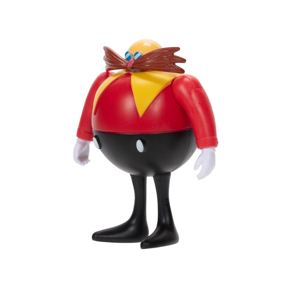 Figurina Sonic, model Dr. Eggman, 6 cm - eMAG.ro