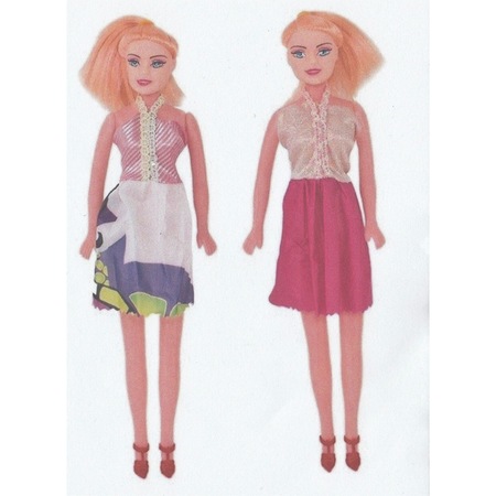 Játék baba 27cm - eMAG.hu