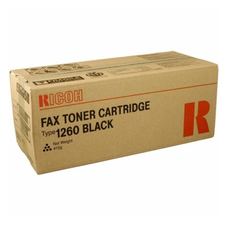 Toner pentru imprimanta Ricoh, 5000 Pagini, Negru - eMAG.ro