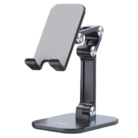 Suport Birou pentru Tableta, Ergonomic, Adjustable Arm, I364, Deep Dark ...