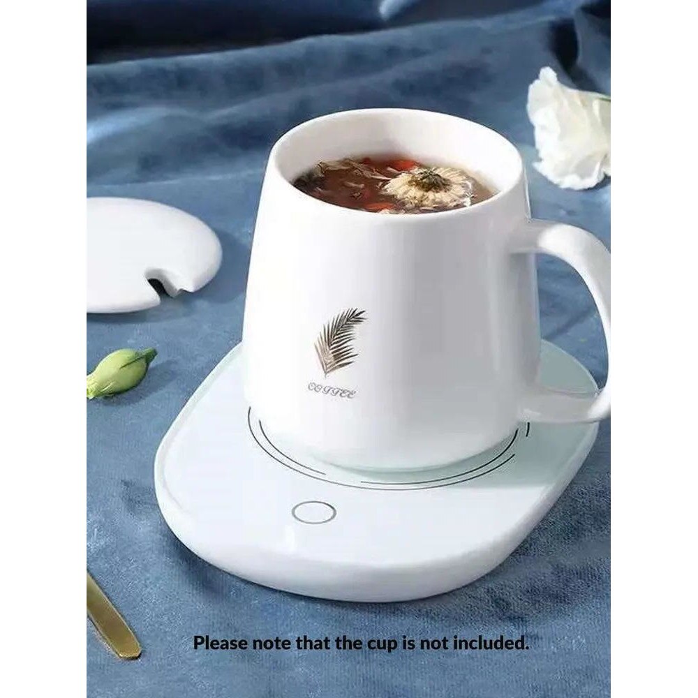 Suport si incalzitor pentru cana, mentinere temperatura constanta ...