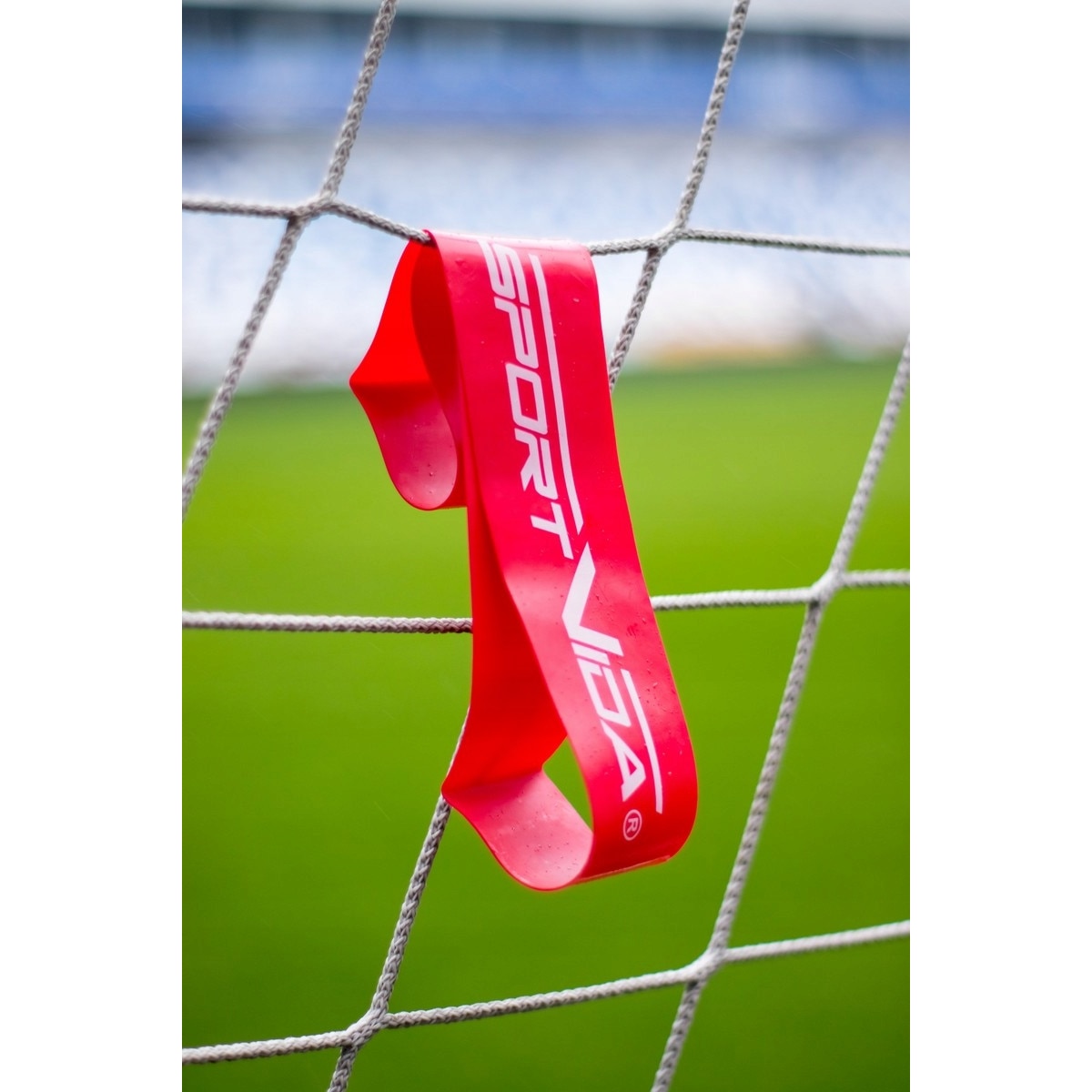 Fitness gumi szalag SportVida latex 5 darab - eMAG.hu