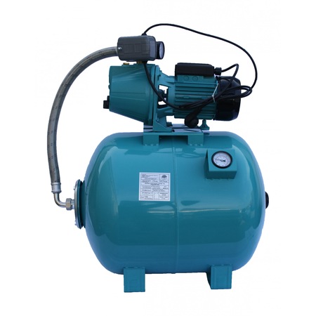 Hydrophor Influent Economic JY 100A(a)/100 tartály 100 literes ...