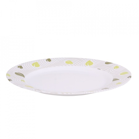 Farfurie pentru desert Luminarc Amely, 19 cm 1001041 - eMAG.ro