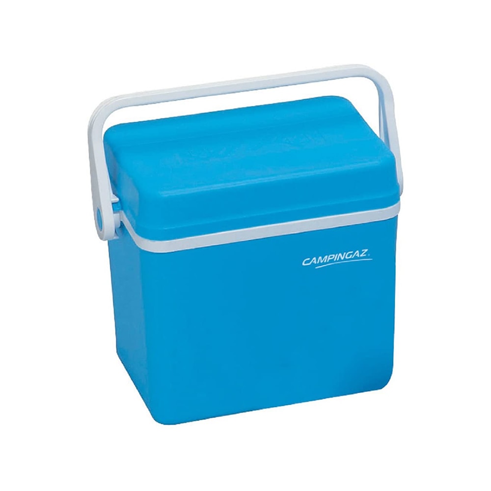 Geanta frigorifica Campingaz, 17 L, Albastru/Alb - eMAG.ro