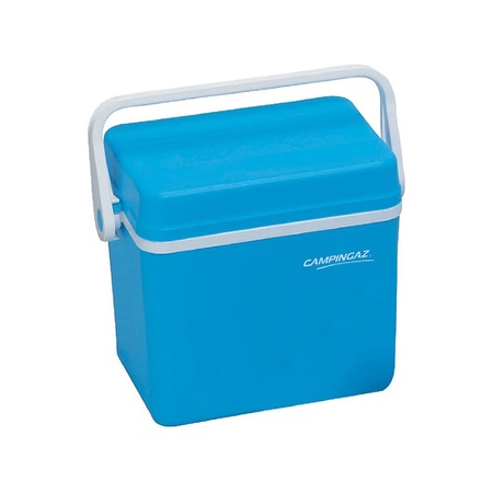 Geanta frigorifica Campingaz, 17 L, Albastru/Alb - eMAG.ro
