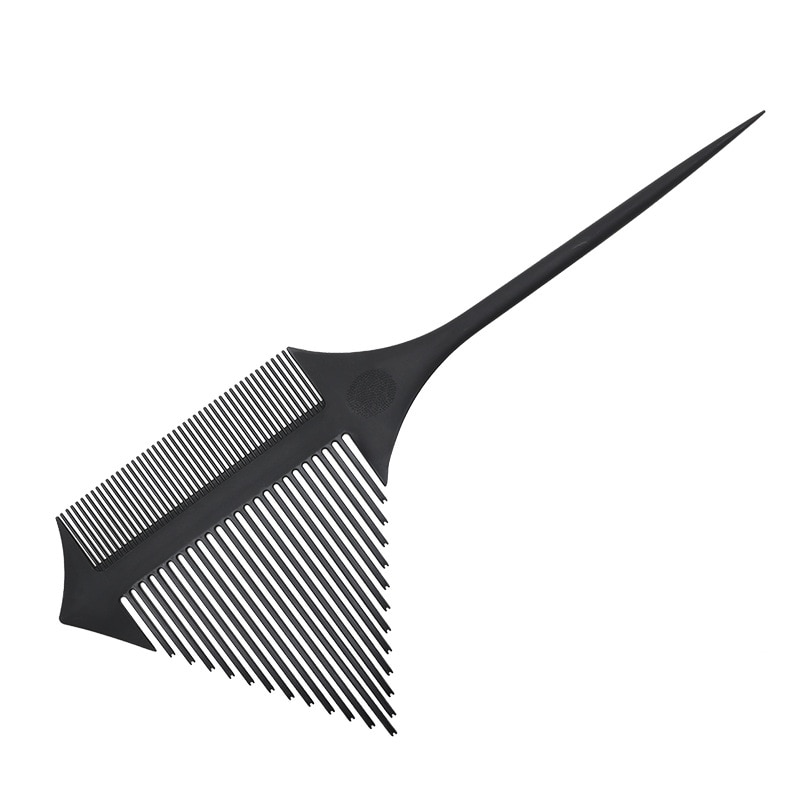 Pieptene dublu, Negru - eMAG.ro