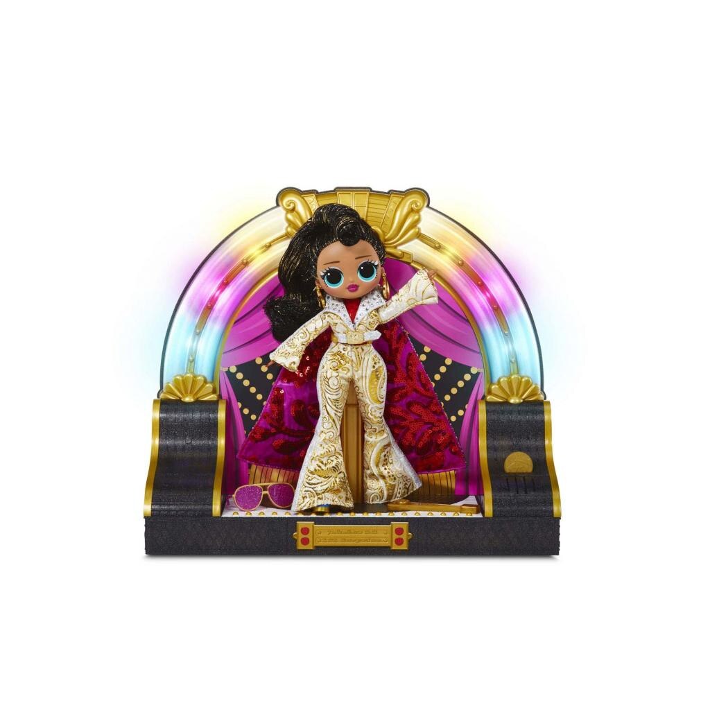 LOL 1569886 L.O.L Surprise OMG Collector Pop 2020 baba - eMAG.hu