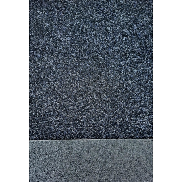 Mocheta Auto, Car Pet 300, Antracit, 2m latime cu 3m lungime - eMAG.ro