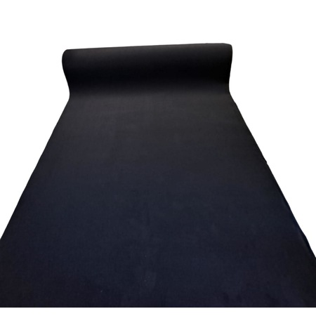 Mocheta Auto, Car Mats, Negru, 2m latime cu 6m lungime - eMAG.ro