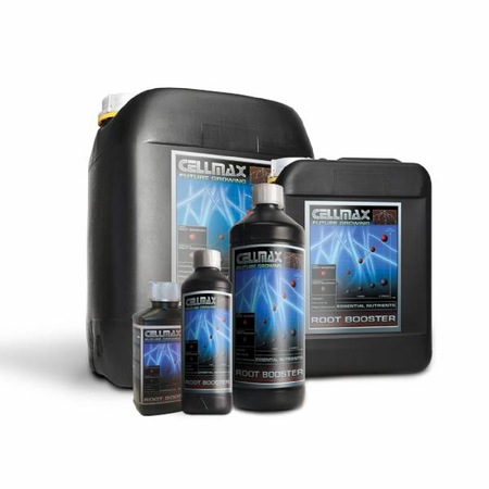 Ingrasamant, Root Booster -0,500 ml - eMAG.ro
