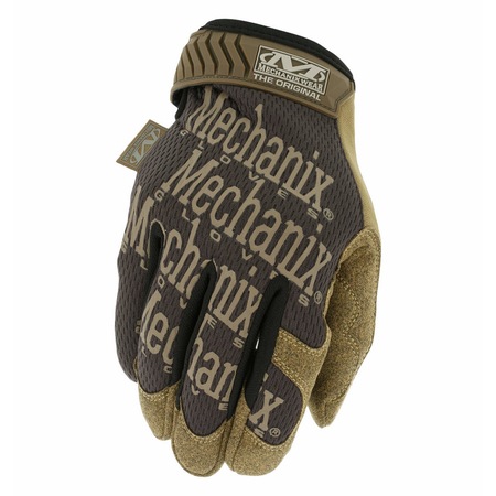 Manusi Mechanix The Original® BROWN - L - eMAG.ro