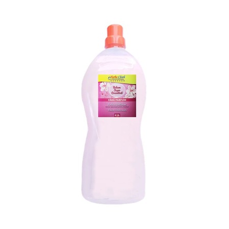Balsam de rufe Turbo Clean 2L Fara Parfum 40 spalari - eMAG.ro
