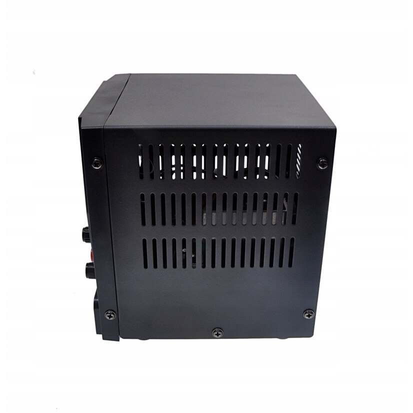 Sursa laborator de alimentare 0-15V 5A, Yihua 1505D USB - eMAG.ro