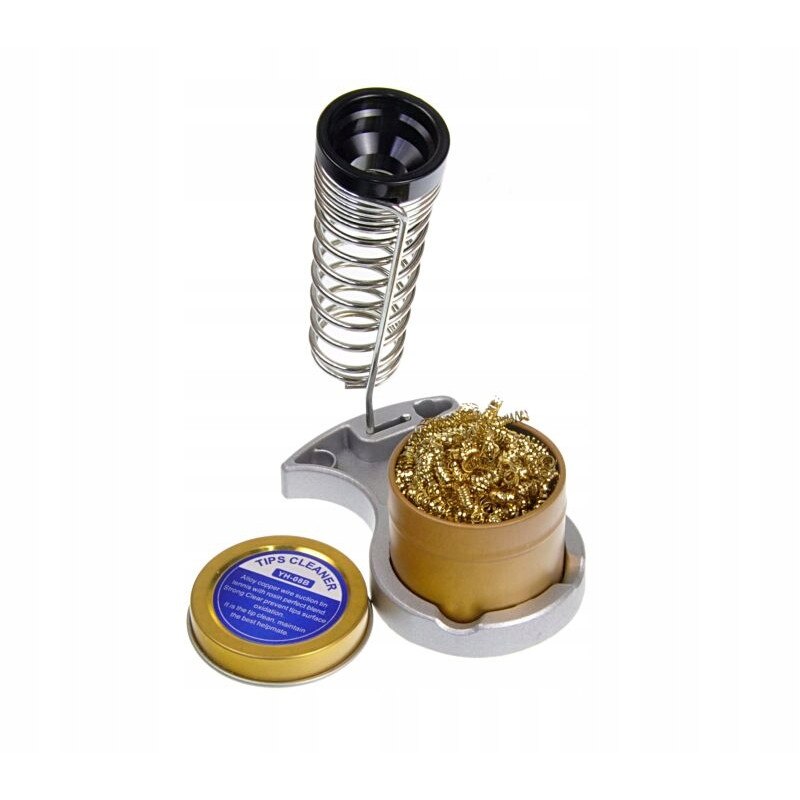 Letcon de lipit Yihua 928D, control al temperaturii 65W - eMAG.ro