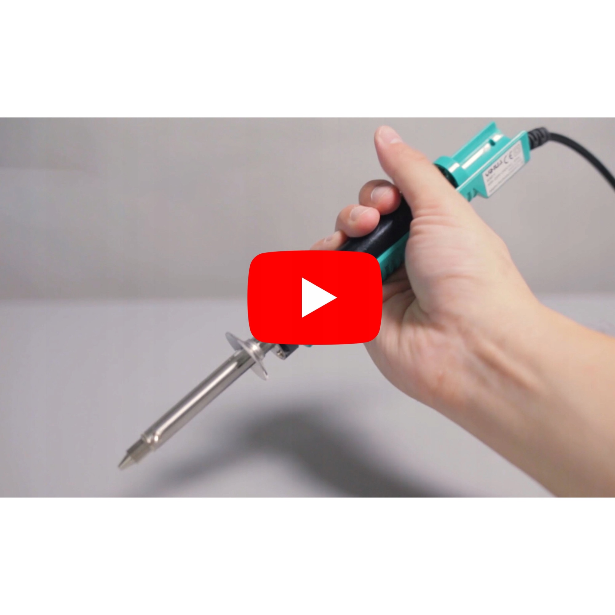 Extractor electric de staniu Yihua 929D V - eMAG.ro