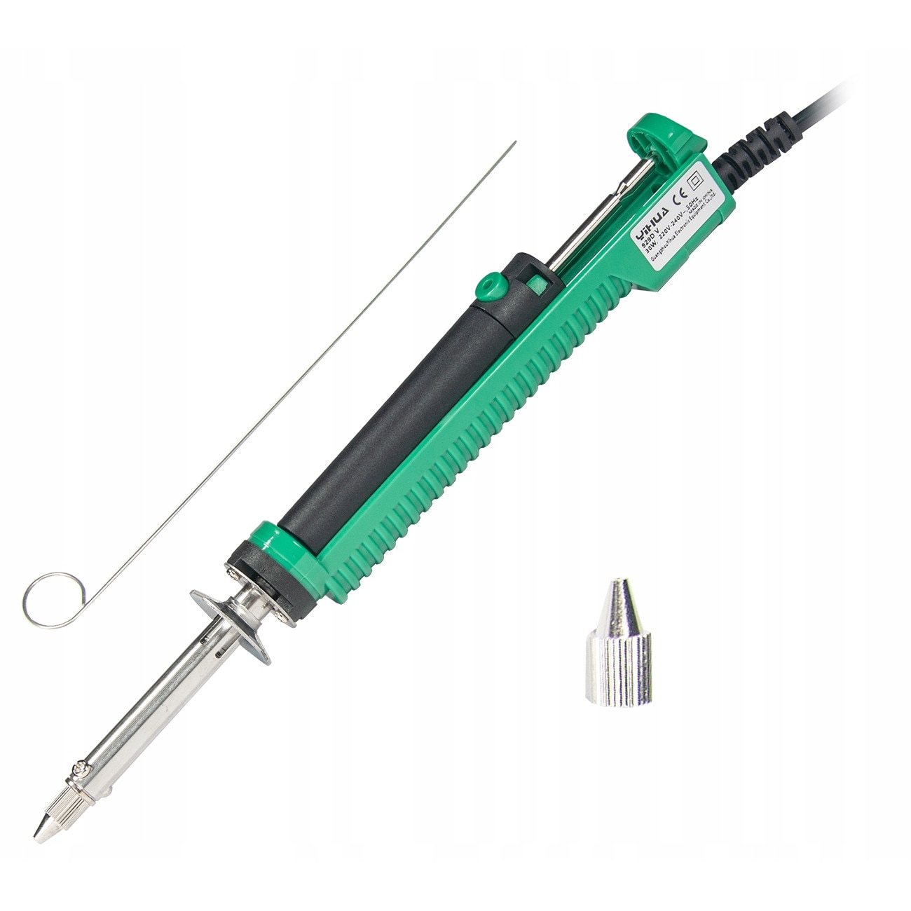 Extractor electric de staniu Yihua 929D V - eMAG.ro